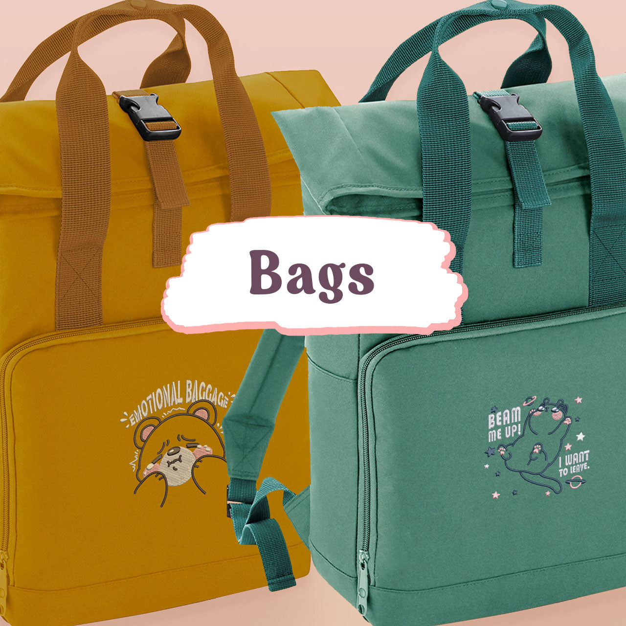 Bags – Nona Gallery