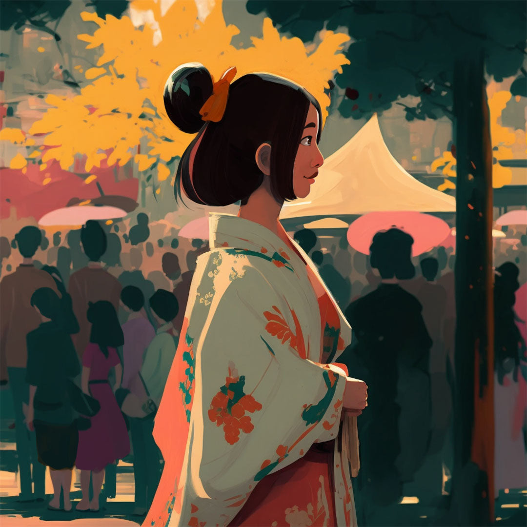 Digital Illustration – Nona Gallery